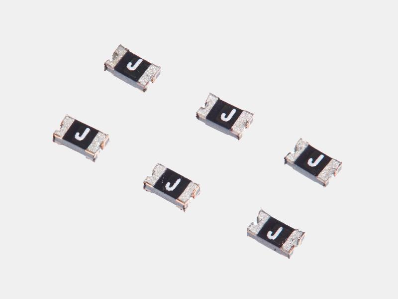 R0603LR | Circuit Breakers | OptiFuse