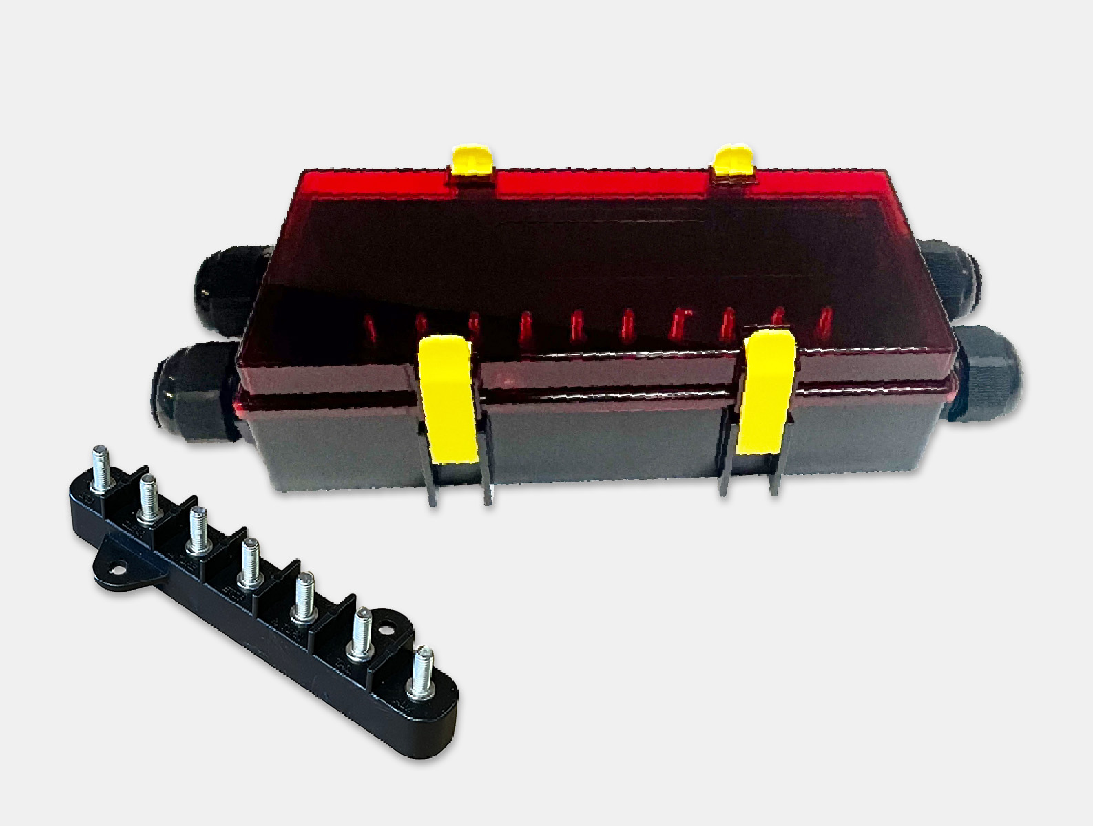 Fuse Holders, Blocks and Accessories | OptiFuse
